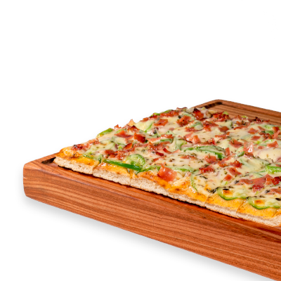 2x1 Familiar Hornero | Hornero